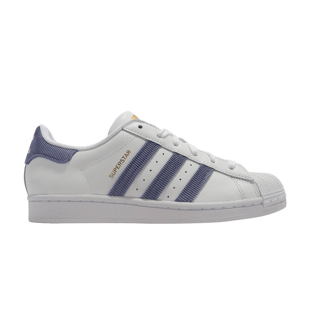 Buy adidas Originals Superstar "Orbit Violet" H00209 - Novelship