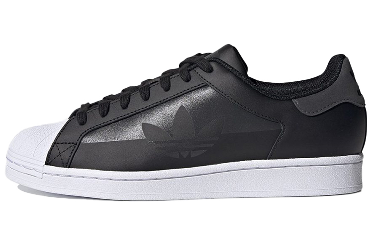 Buy adidas originals Superstar Reflective Pack 'Black White' FX5531 ...