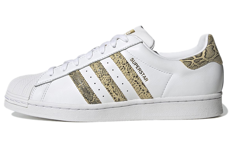 adidas Originals Superstar 'Snake Print' FZ0008 - FZ0008 - Novelship