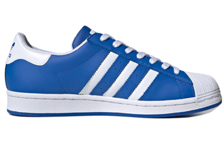 adidas Originals Superstar Low 'Blue White' FW6010 - FW6010 - Novelship