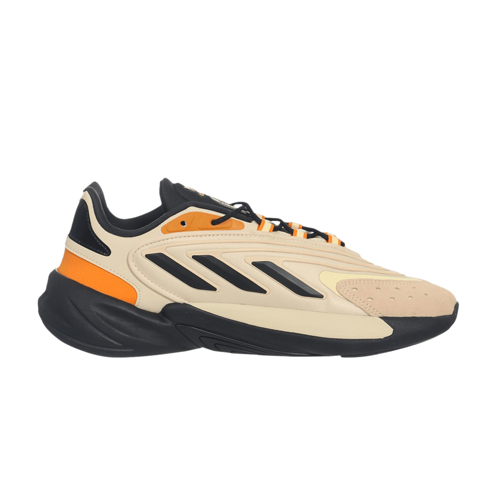 adidas Ozelia 'Sand Strata Bold Orange' ID5026 - ID5026 - Novelship