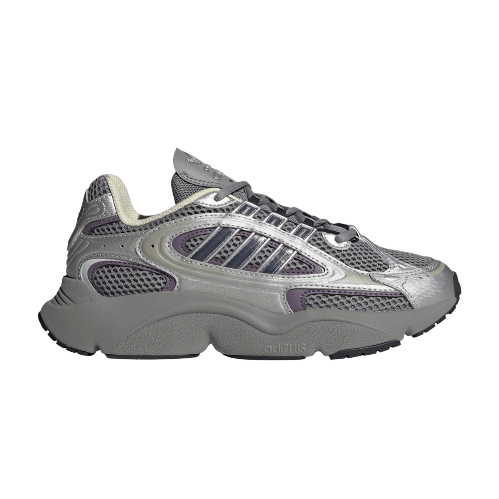(Women) adidas Ozmillen 'Grey Shadow Violet' IF6581 - IF6581 - Novelship