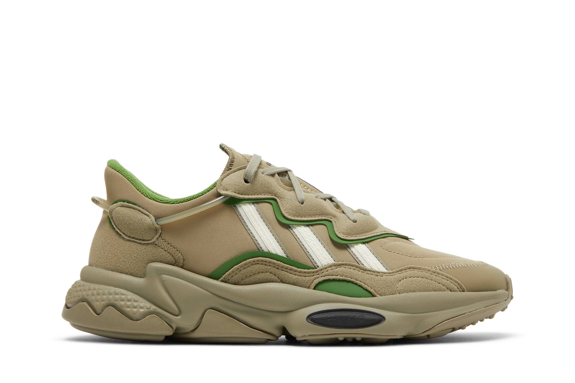 Comprar adidas Ozweego 'Orbit Green' H04241 - Novelship