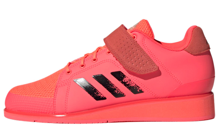 adidas Power Perfect 3 'Red Black' FX2023 - FX2023 - Novelship