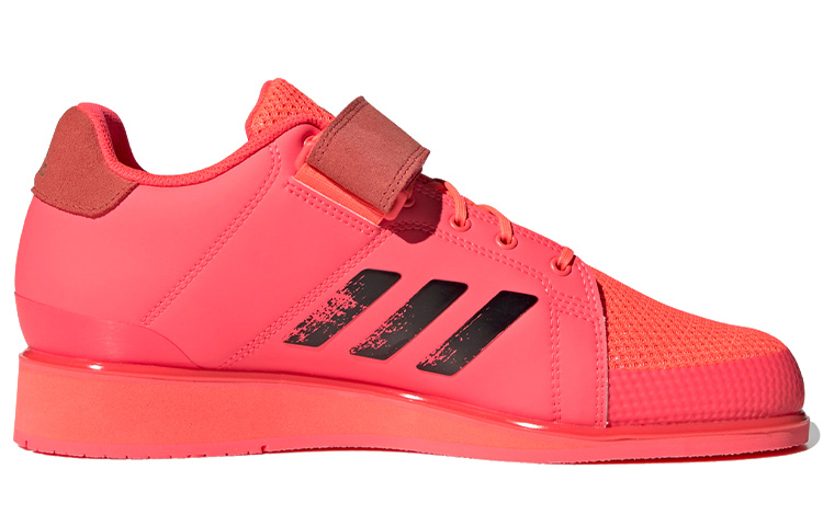 adidas Power Perfect 3 'Red Black' FX2023 - FX2023 - Novelship