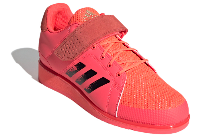 adidas Power Perfect 3 'Red Black' FX2023 - FX2023 - Novelship