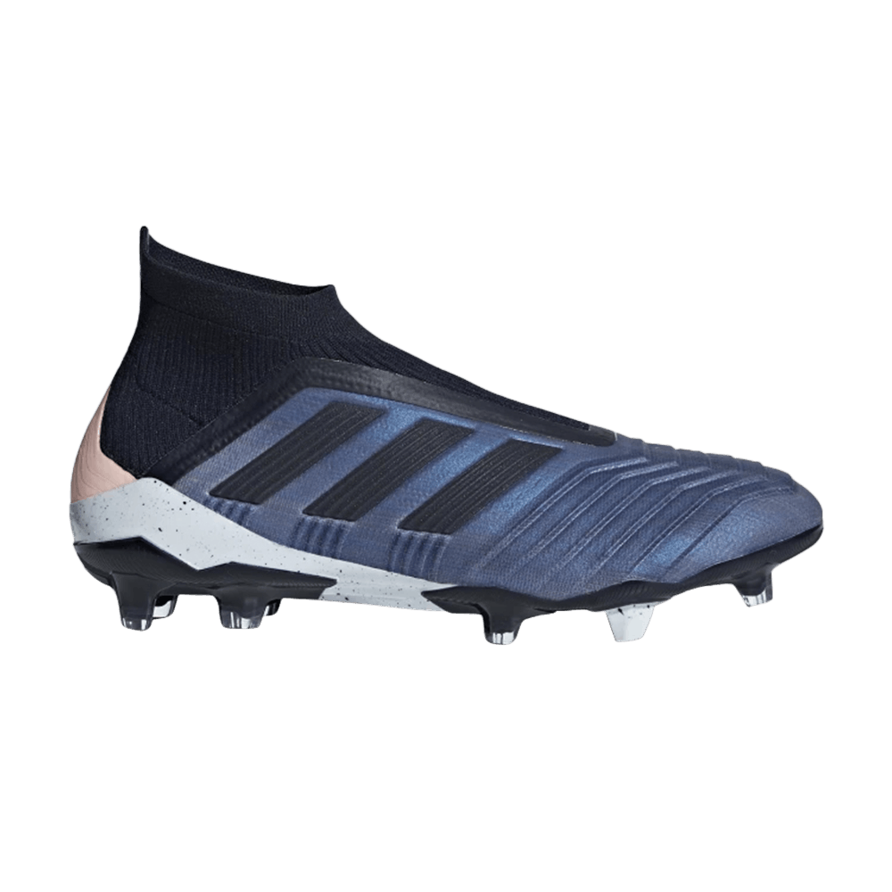 adidas Predator 18+ FG 'Trace Royal' DB2014 - DB2014 - Novelship