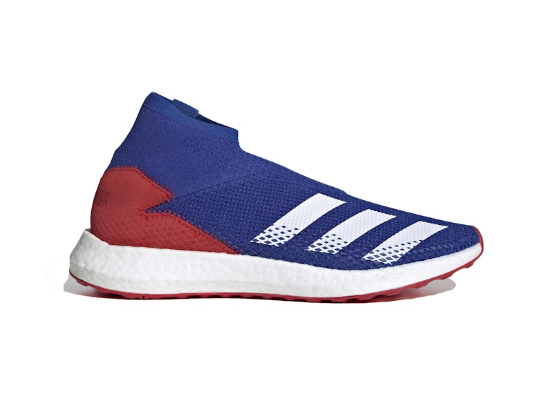 Buy adidas Predator 20.1 Trainers 'Collegiate Royal Red' EG1615 - Novelship