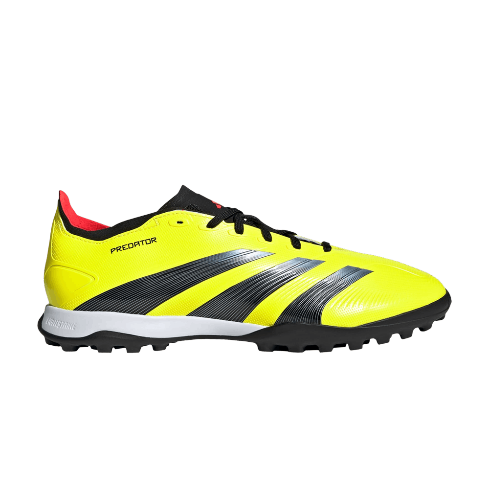 adidas Predator 24 League Low TF 'Energy Citrus Pack' IE2612 - IE2612 ...
