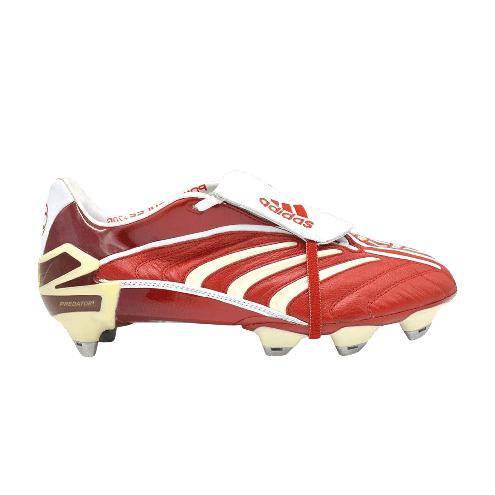 adidas Predator Absolute XTRX SG 'Red' 660022 - 660022 - Novelship