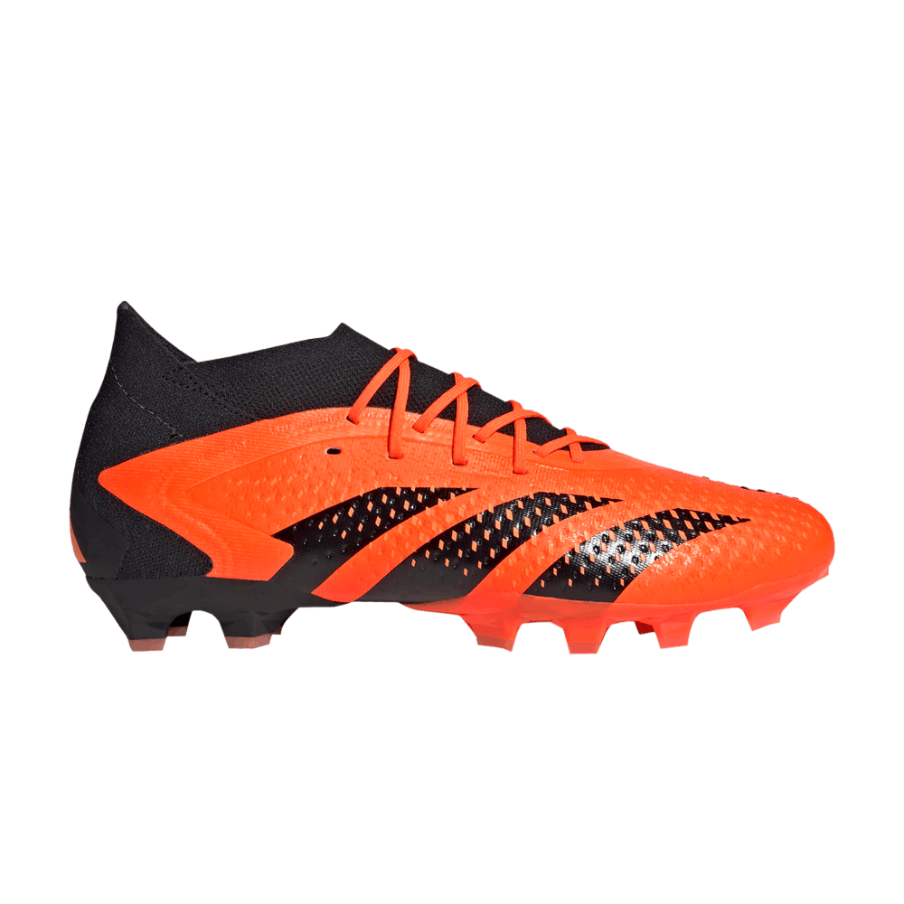 adidas Predator Accuracy.1 AG 'Heatspawn Pack' GW4625 - GW4625 - Novelship