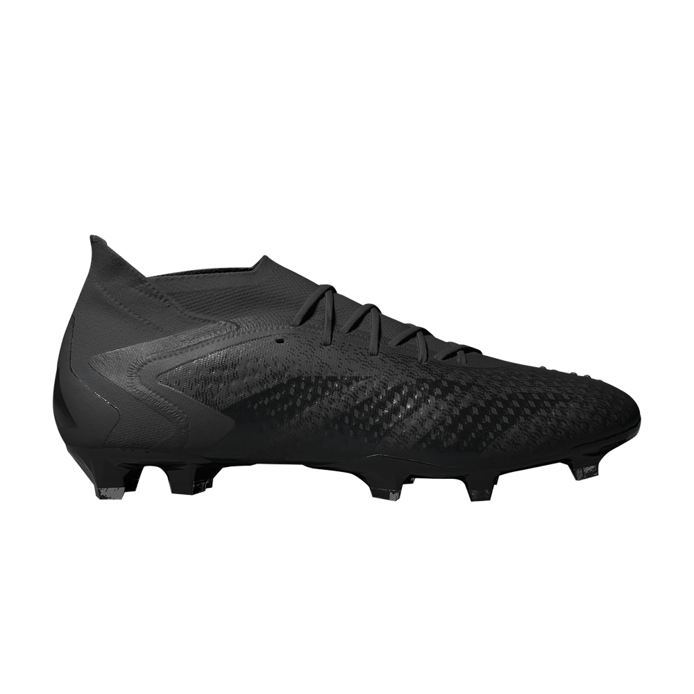 adidas Predator Accuracy.1 FG 'Nightstrike Pack' GW4571 - GW4571 ...