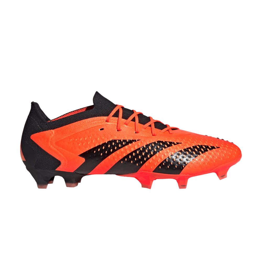 adidas Predator Accuracy.1 Low FG 'Heatspawn Pack' GW4574 - GW4574 ...