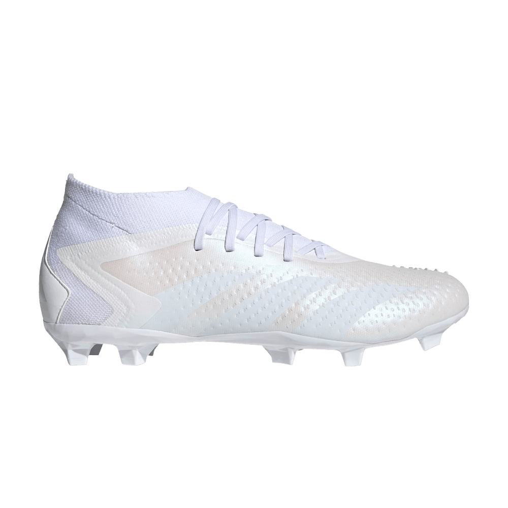 adidas Predator Accuracy.2 FG 'Pearlized Pack' FZ6107 - FZ6107 - Novelship