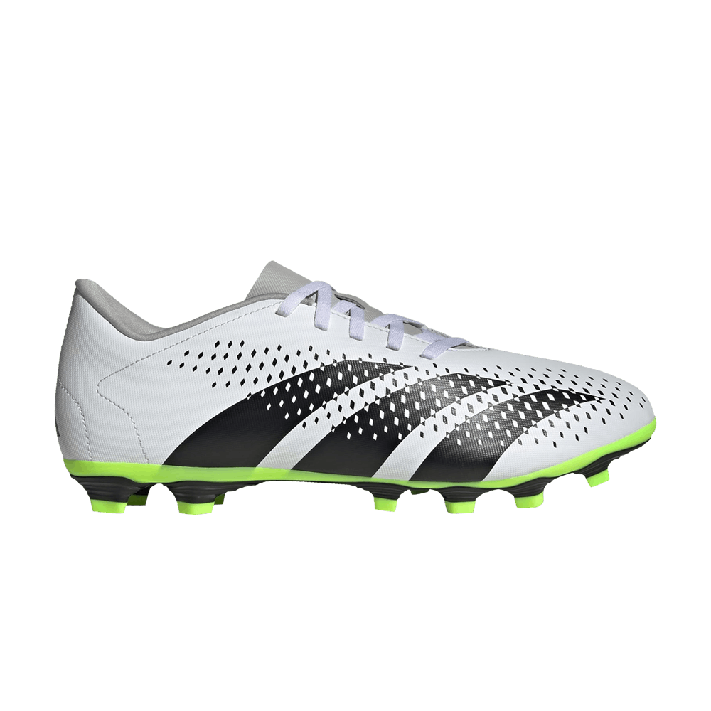 adidas Predator Accuracy.4 FG 'Crazyrush Pack' GZ0013 - GZ0013 - Novelship
