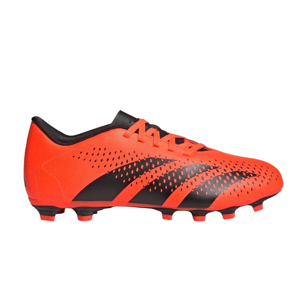 adidas Predator Accuracy.4 FG 'Heatspawn Pack' GW4603 - GW4603 - Novelship