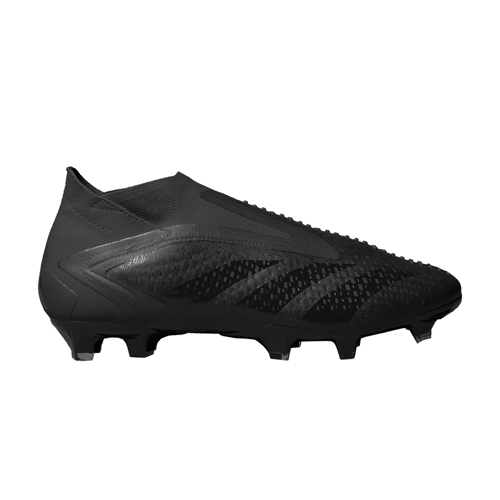 adidas Predator Accuracy+ FG 'Nightstrike Pack' GW4558 - GW4558 - Novelship
