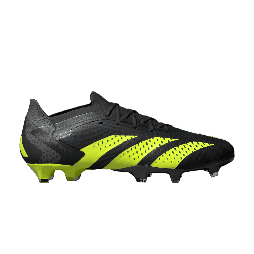 adidas Predator Accuracy Injection.1 Low FG 'Crazycharged Pack' IG0782 ...