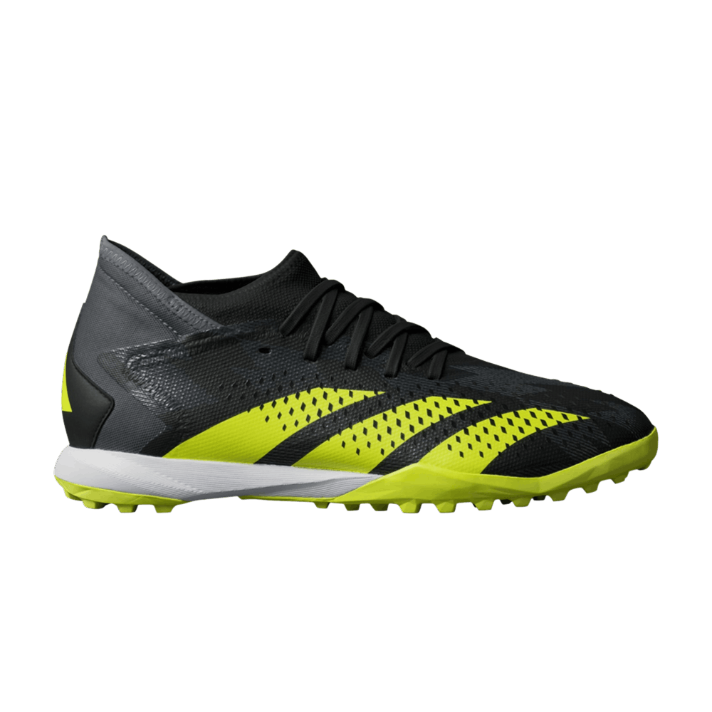 adidas Predator Accuracy Injection.3 TF 'Crazycharged Pack' IG0768 ...