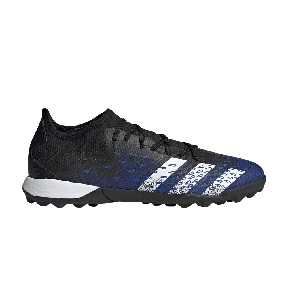 adidas Predator Freak.3 TF 'Demonscale ‑ Royal Blue' FY0616 - FY0616 ...