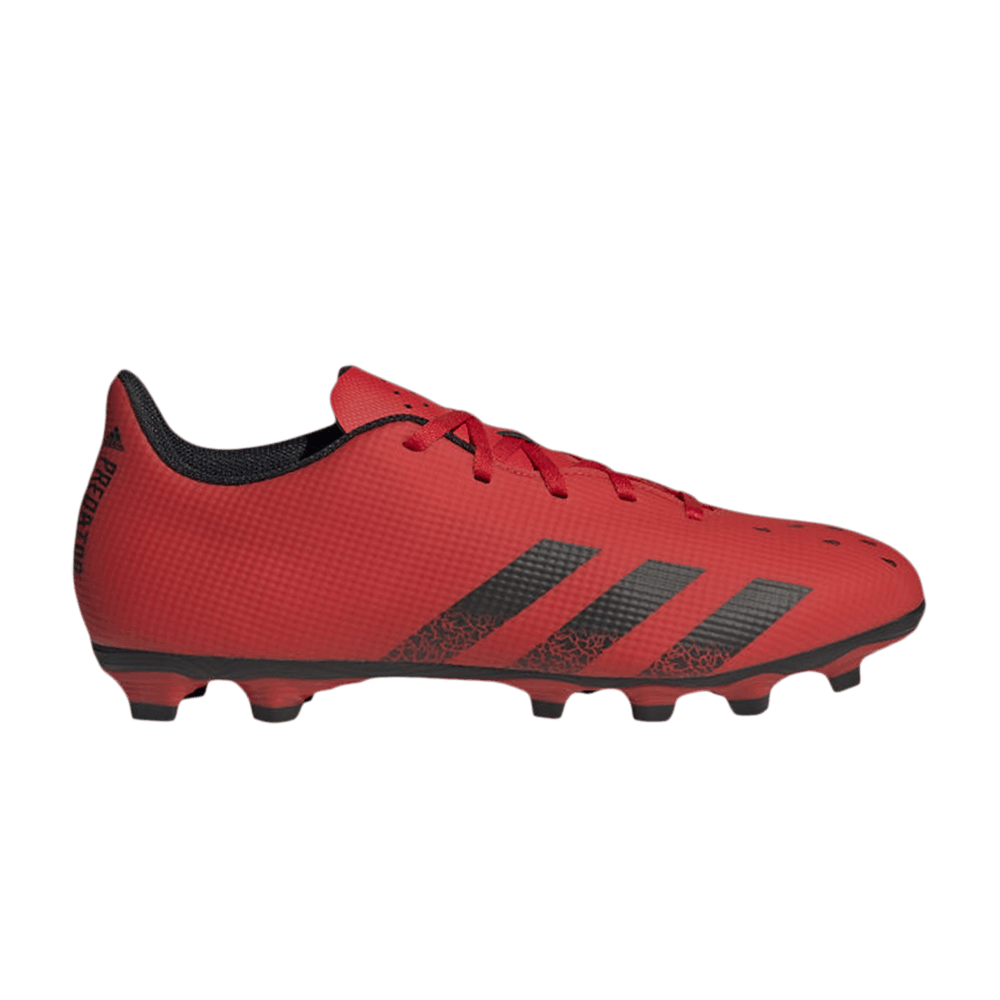 Buy adidas Predator Freak.4 FG 'Demonscale - Solar Red' FY6319 - Novelship