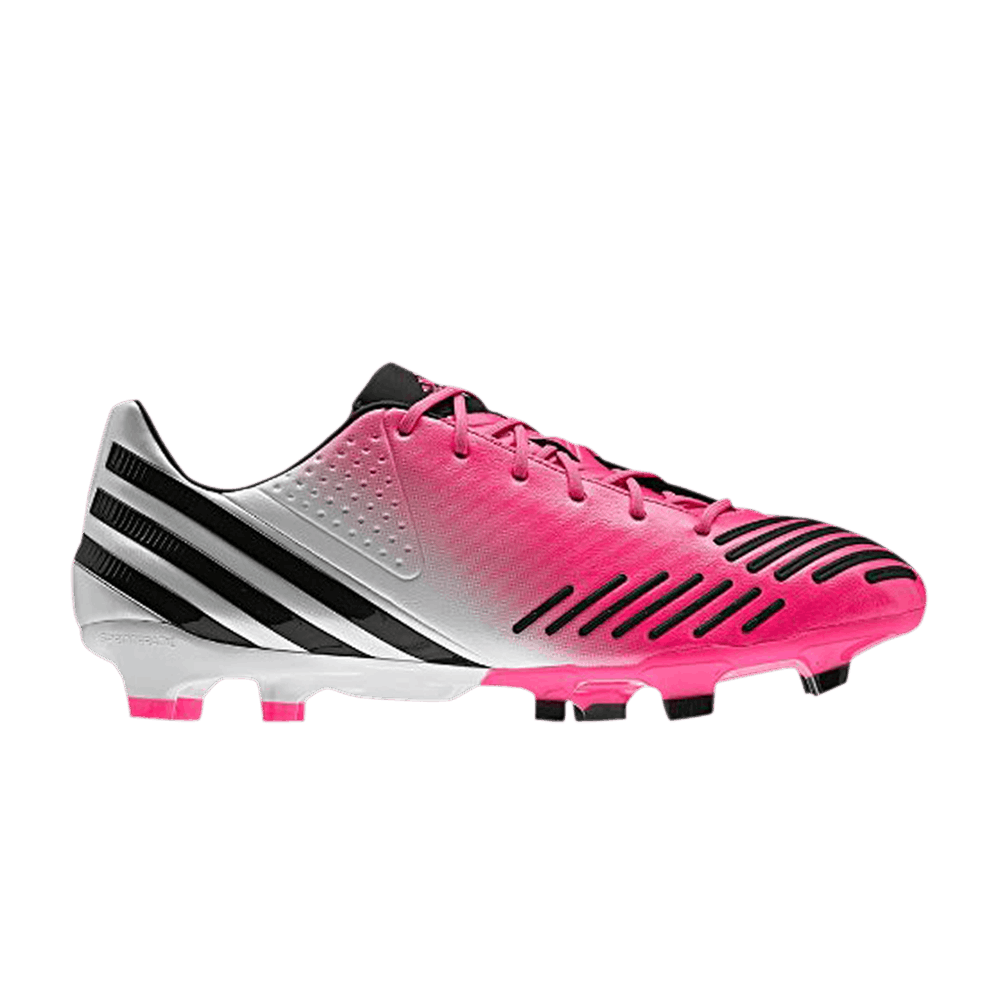 Buy adidas Predator LZ TRX FG 'Solar Pink' V20977 - Novelship