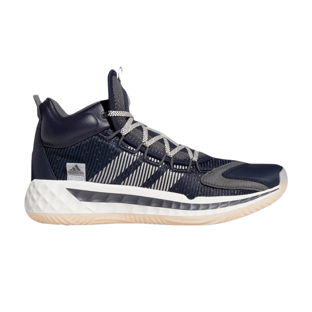 adidas Pro Boost Mid 'Legend Ink' FW9509 - FW9509 - Novelship