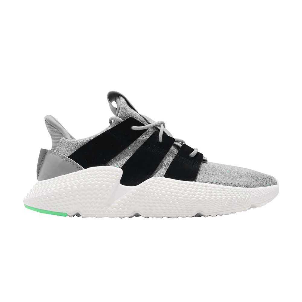 adidas Prophere 'Grey Black' B37464 - Novelship