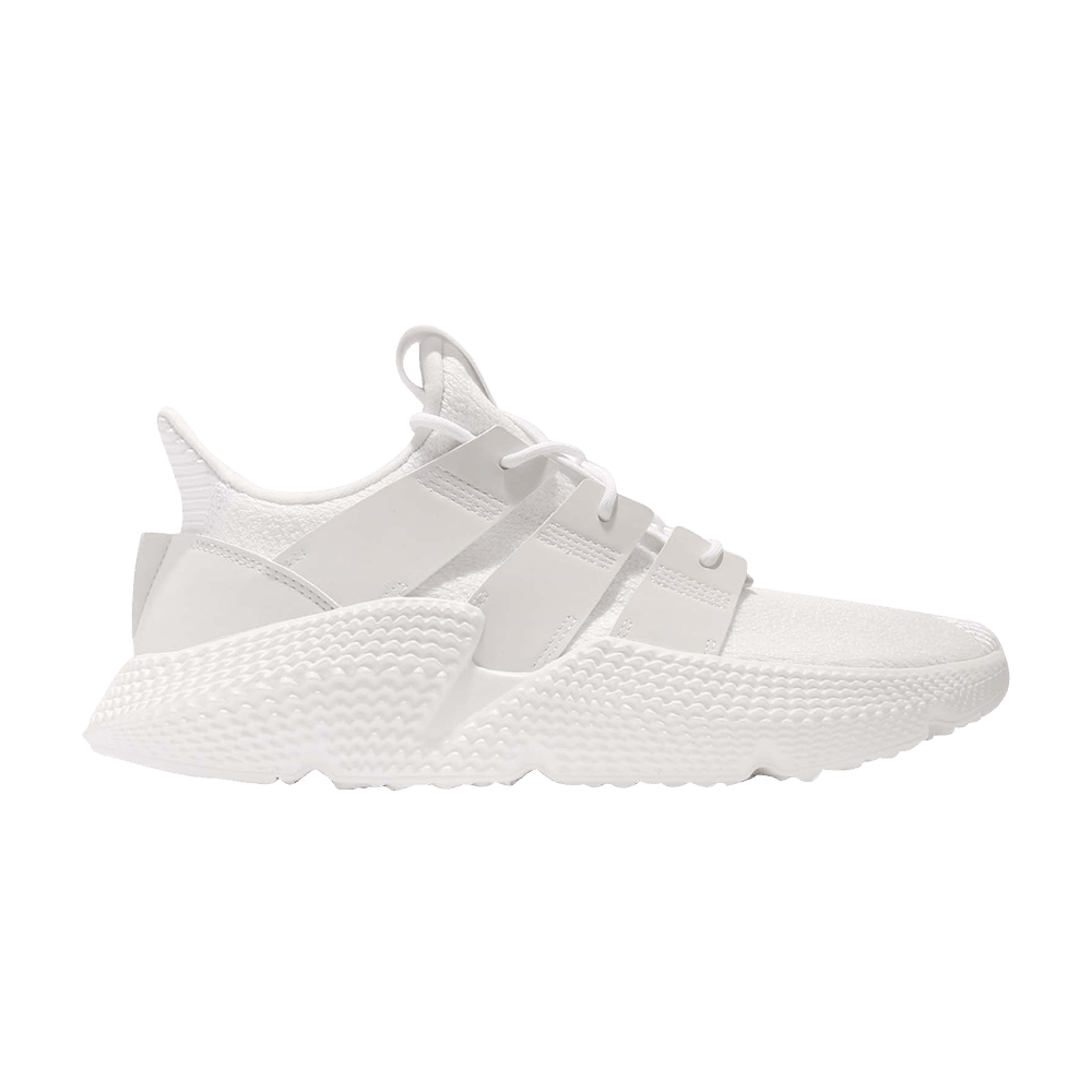 Buy adidas Prophere 'Triple White' B37454 - Novelship