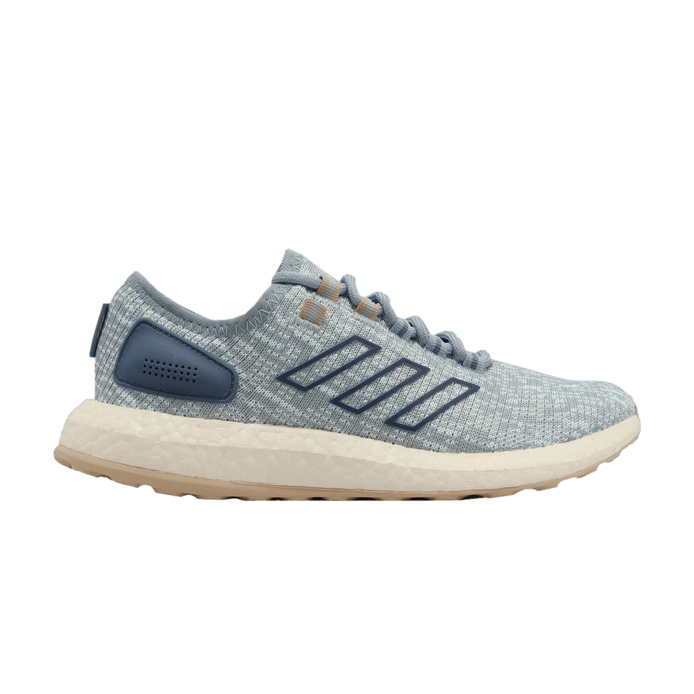 adidas PureBoost 'Halo Blue' HP2623 - HP2623 - Novelship