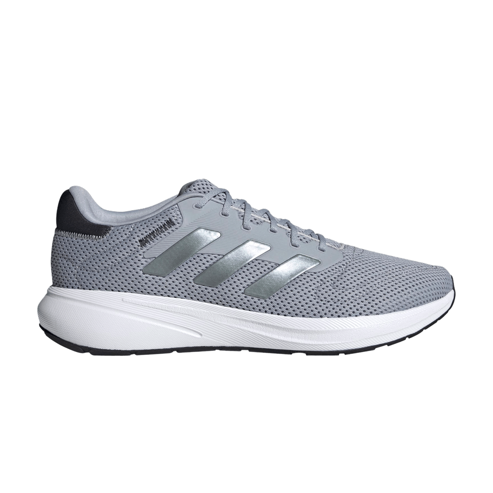 adidas Response Runner 'Halo Silver Carbon' ID7333 - ID7333 - Novelship