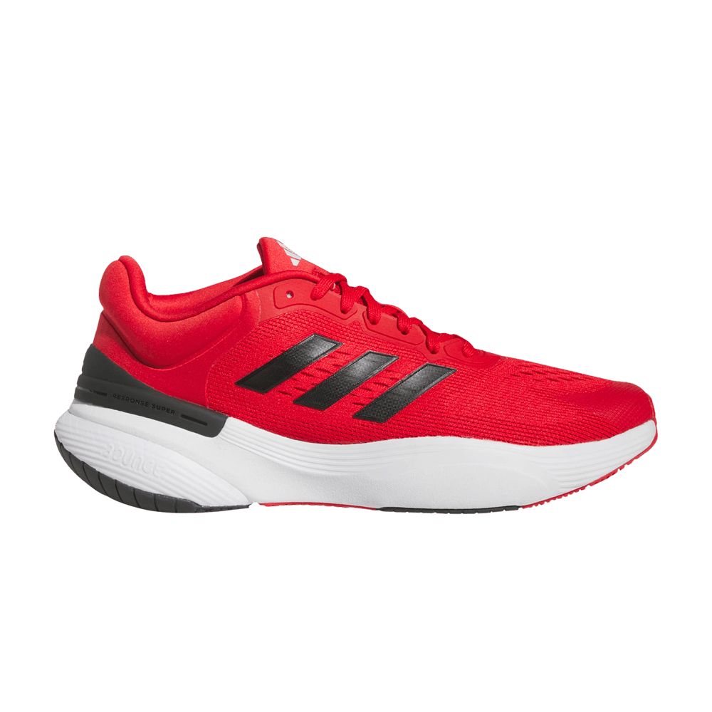 adidas Response Super 3 'Vivid Red Carbon' HP5934 - HP5934 - Novelship