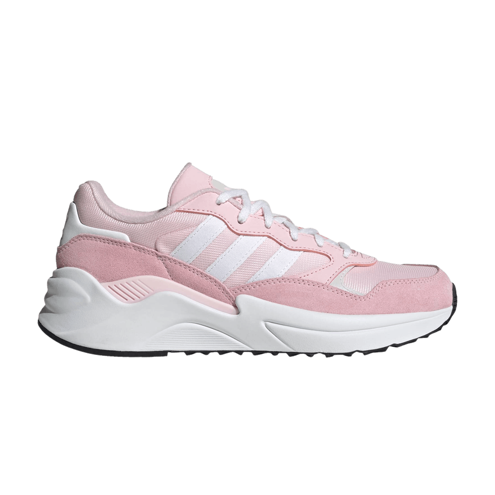 (Women) adidas Retropy Adisuper 'Clear Pink' HQ1841 - HQ1841 - Novelship