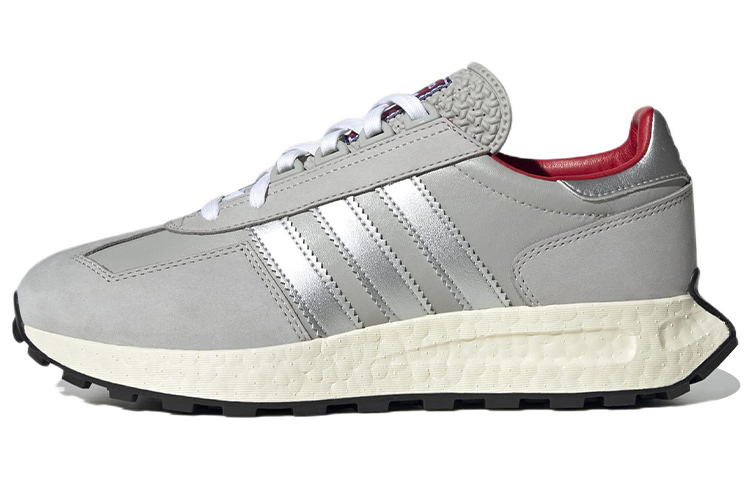 adidas Retropy E5 'Grey Silver White' HQ6759 - HQ6759 - Novelship