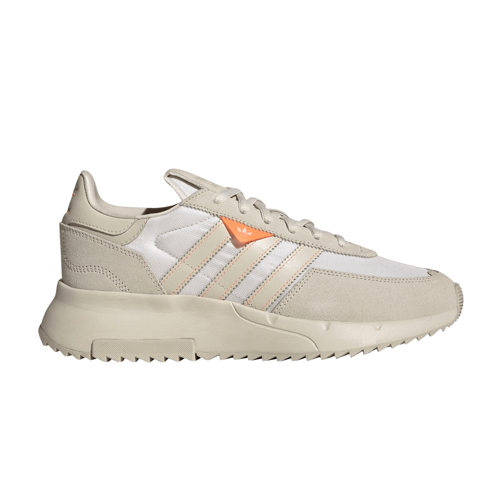 adidas Retropy F2 'Aluminium Metal Grey' GW9367 - GW9367 - Novelship