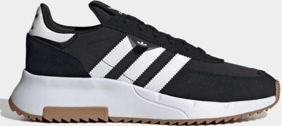Buy adidas Retropy F2 'black' IF2877 - Novelship