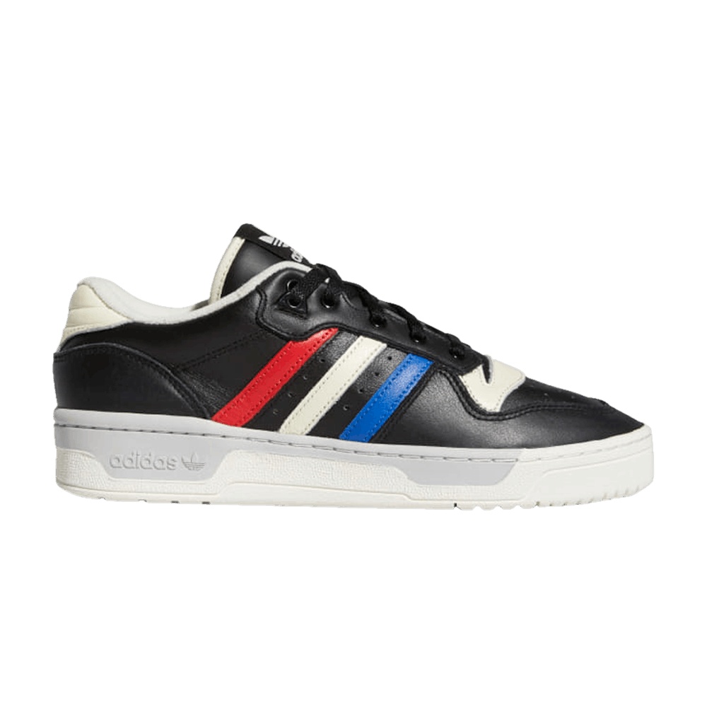 adidas Rivalry Low 'Tri Color' EF1605 - Novelship