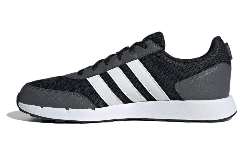 adidas Run 50s 'Black White Grey' IF1553 - IF1553 - Novelship