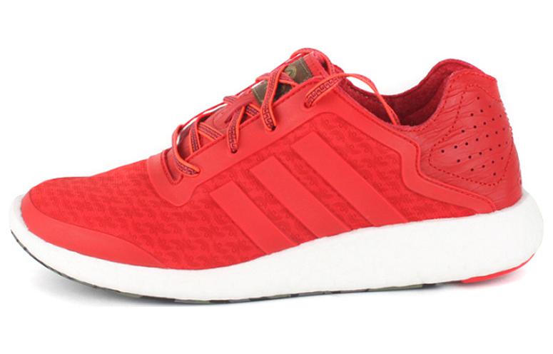 Buy adidas Running Low 'Red Comfort' B23494 - Novelship