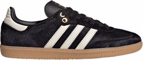Buy Wales Bonner x adidas Samba 'Black Pony' IE0580 - Novelship Buy Wales Bonner x adidas Samba 'Black Pony' IE0580 - Novelship