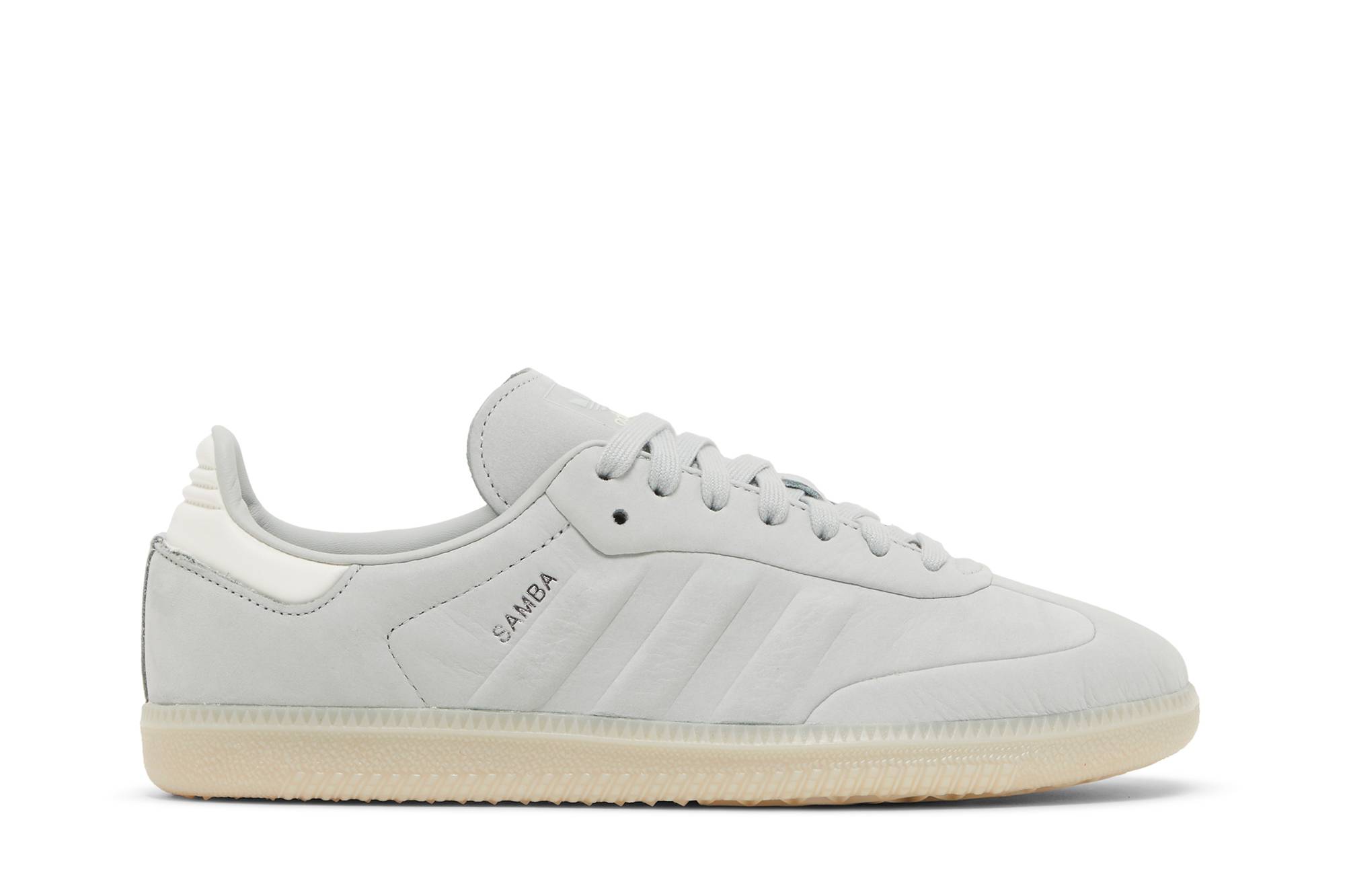 adidas Samba 'Wonder Silver' IE4957 - IE4957 - Novelship