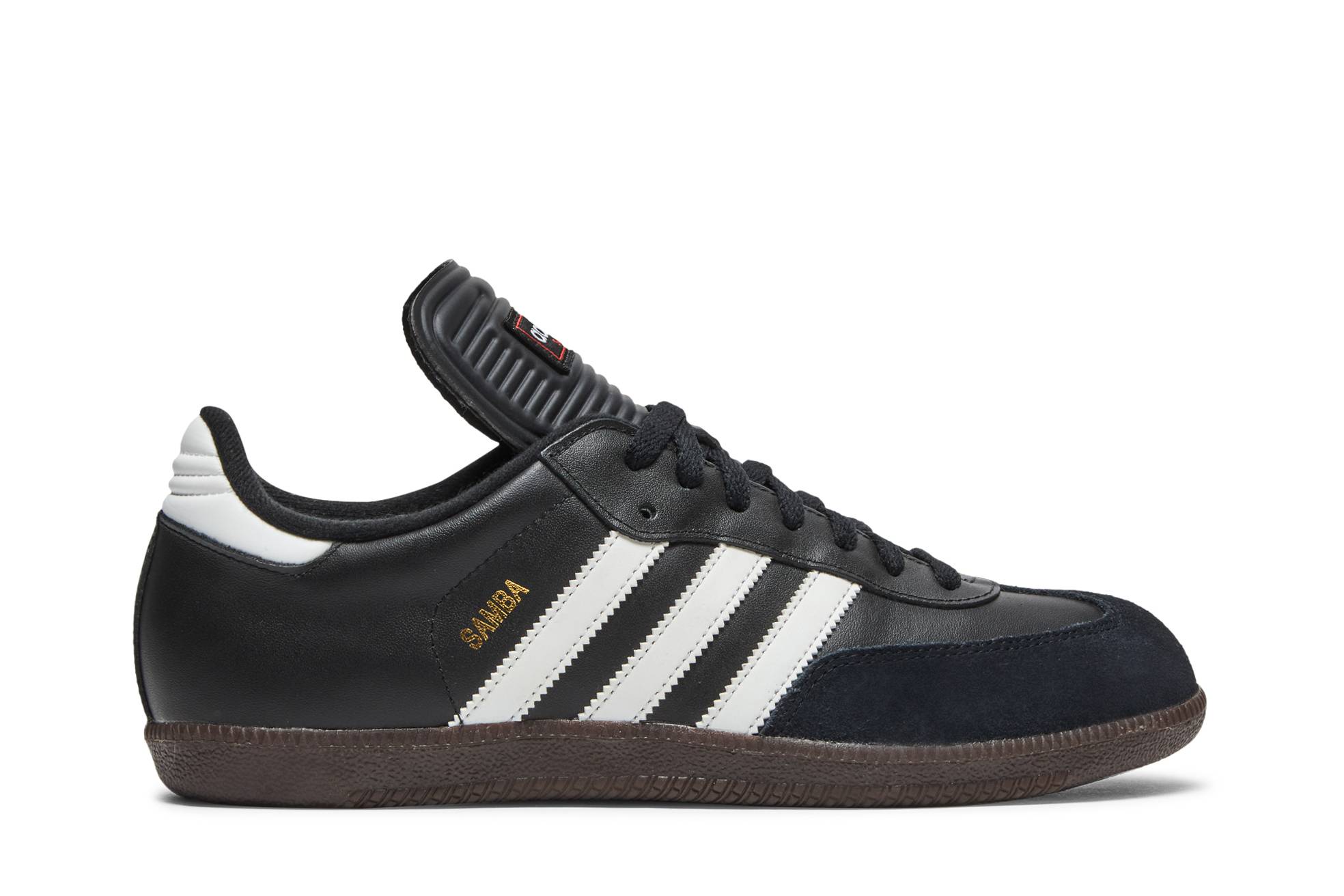adidas Samba Classic 'Black' 034563 - 034563 - Novelship