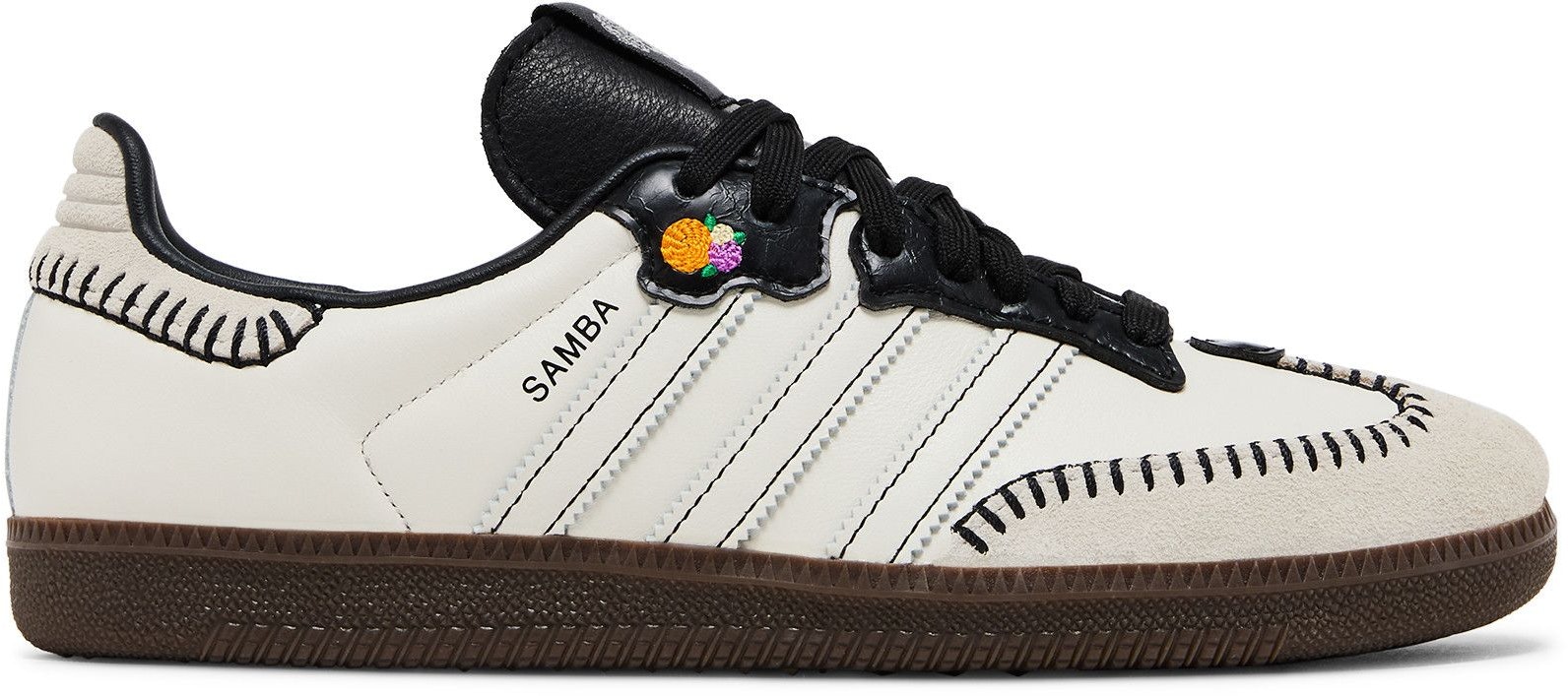 Buy adidas Samba OG 'Día de Muertos Pack - Off White' JI3931 - Novelship