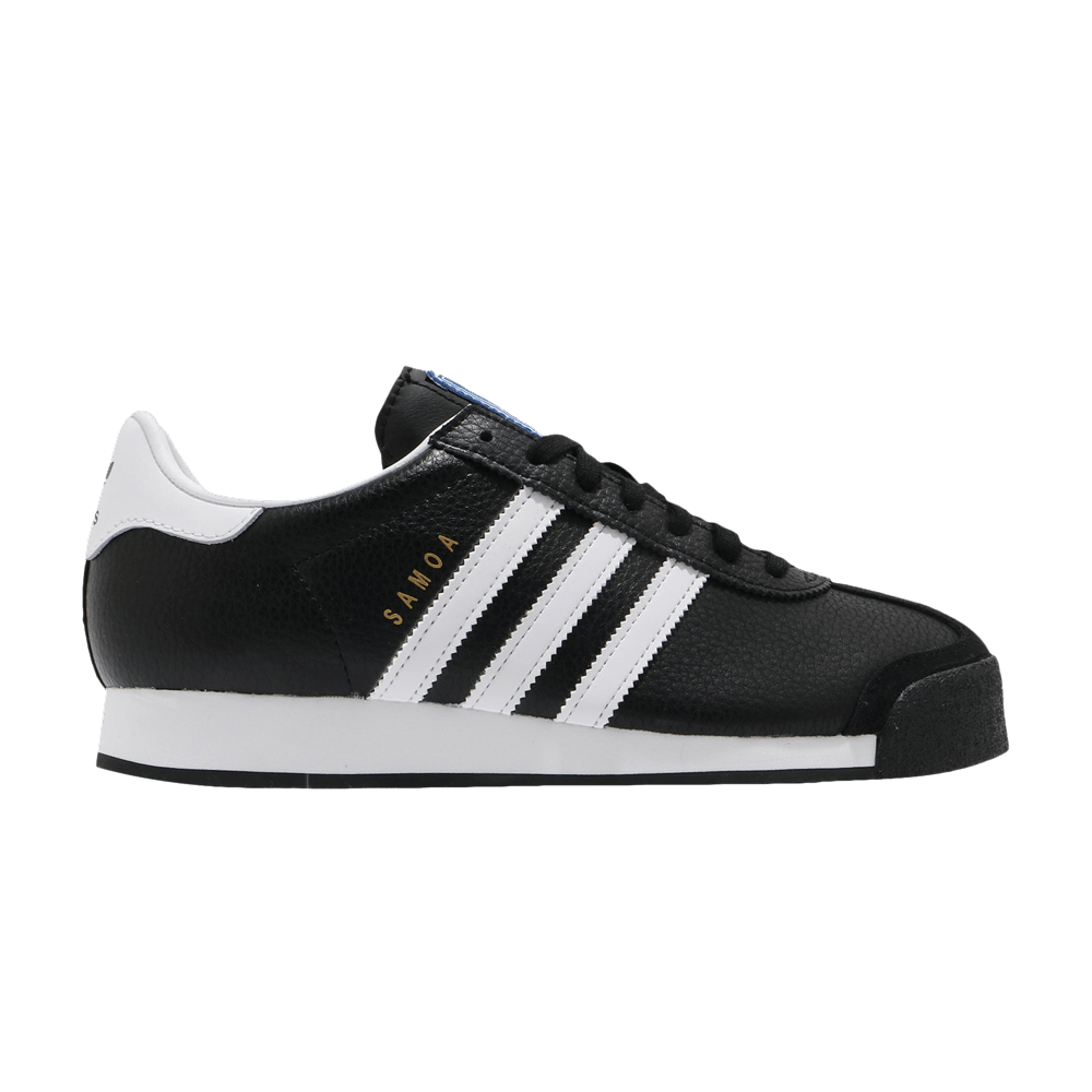 adidas Samoa 'Core Black' 019351 - 019351 - Novelship