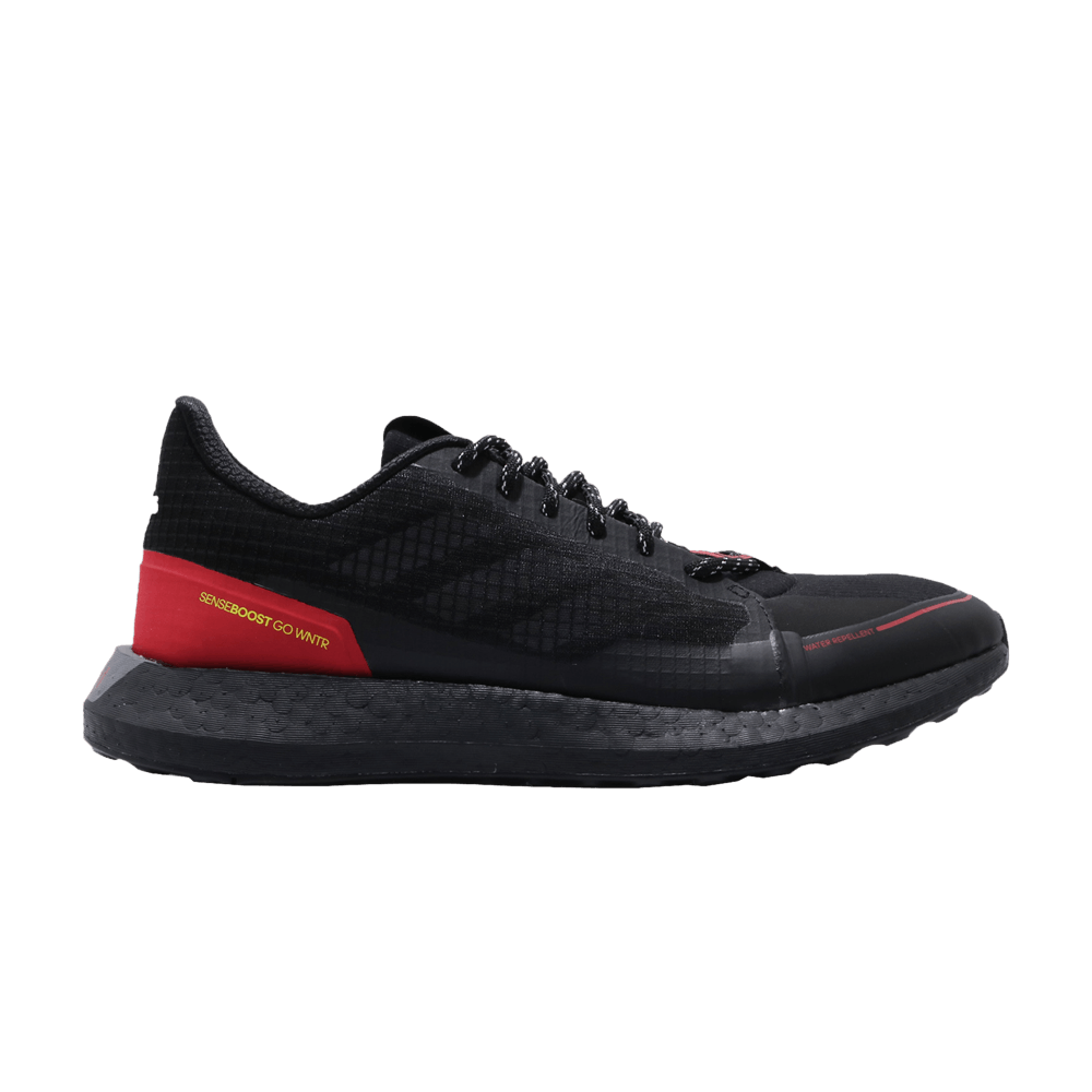 adidas SenseBoost Go Guard 'Red' FV3100 - FV3100 - Novelship