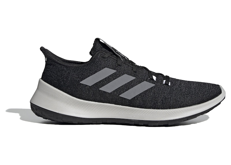Beli adidas SenseBounce 'Core Black' G27364 - Novelship