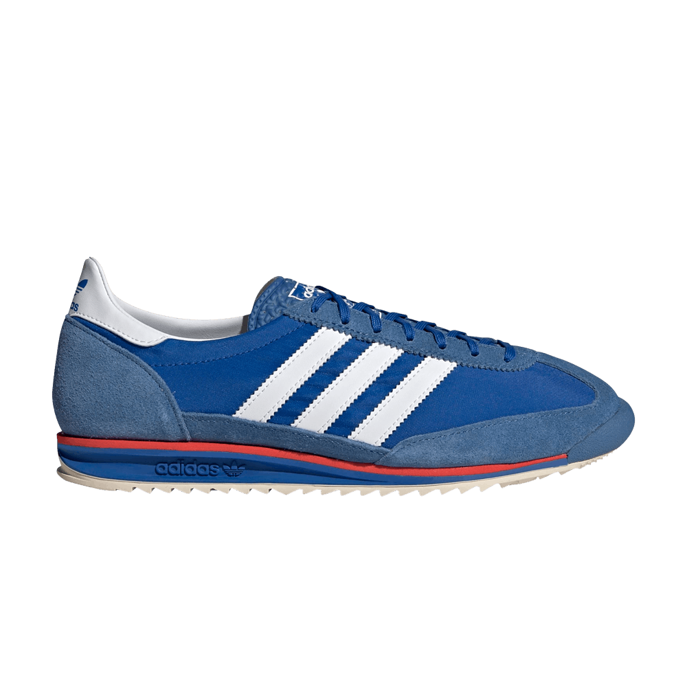 adidas SL72 'Blue' FY7689 - FY7689 - Novelship