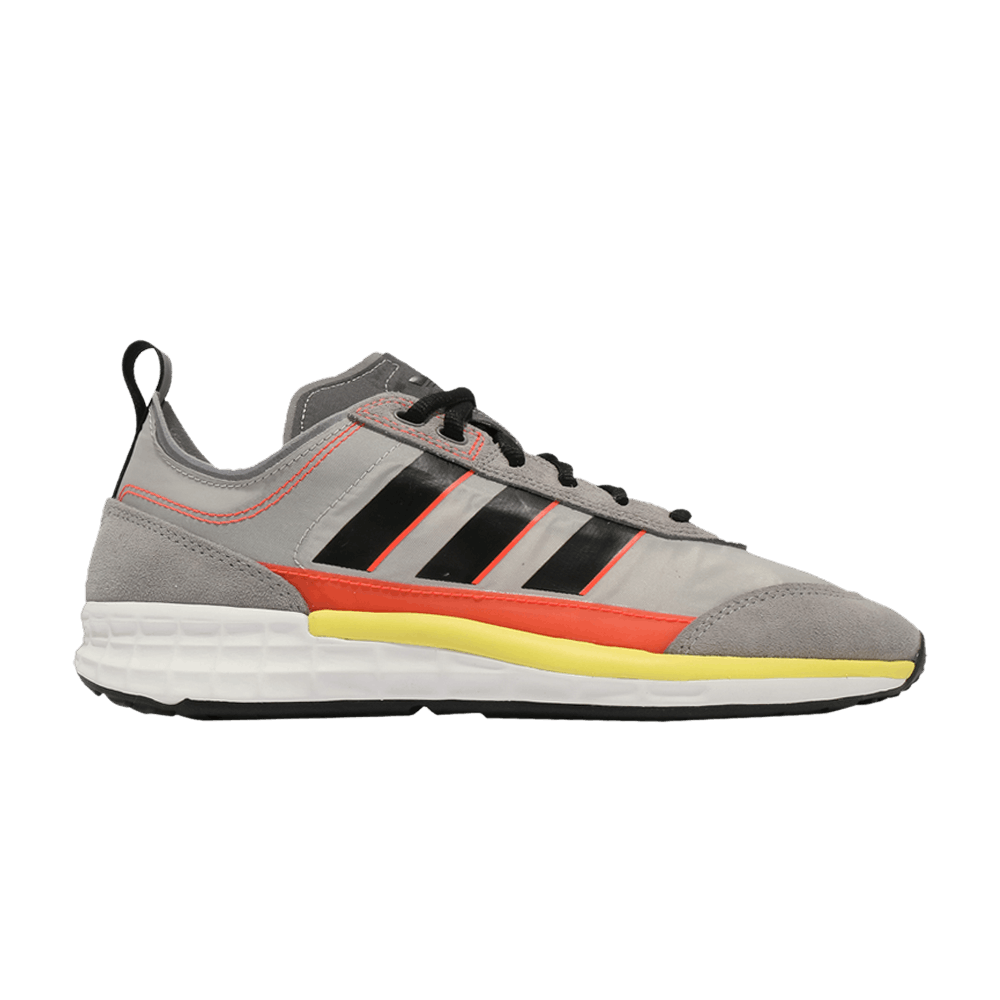 Buy adidas SL 7200 'Grey' FV3767 - Novelship