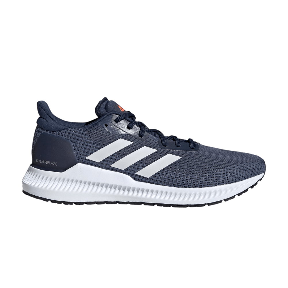 adidas Solar Blaze 'Collegiate Navy' EF0811 - EF0811 - Novelship