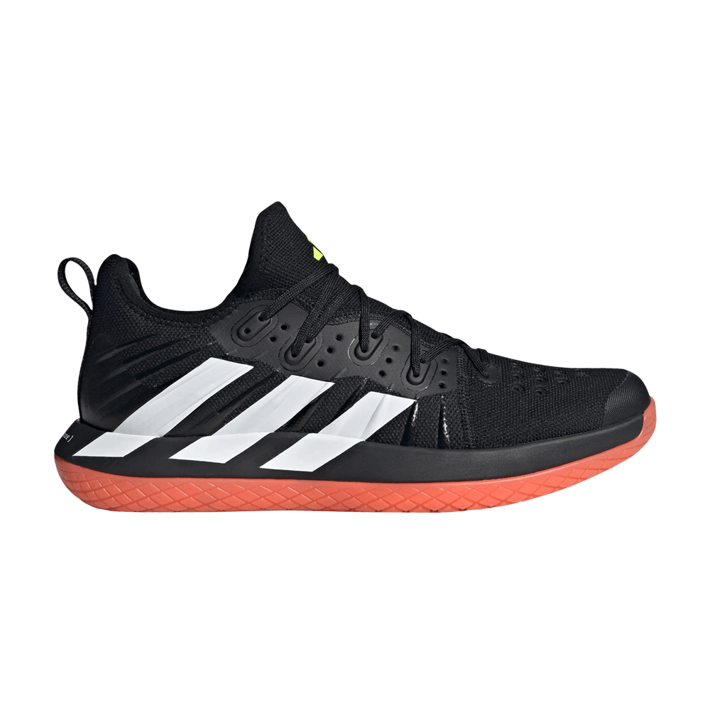 adidas Stabil Next Gen 'Black Orange' IG5464 - IG5464 - Novelship
